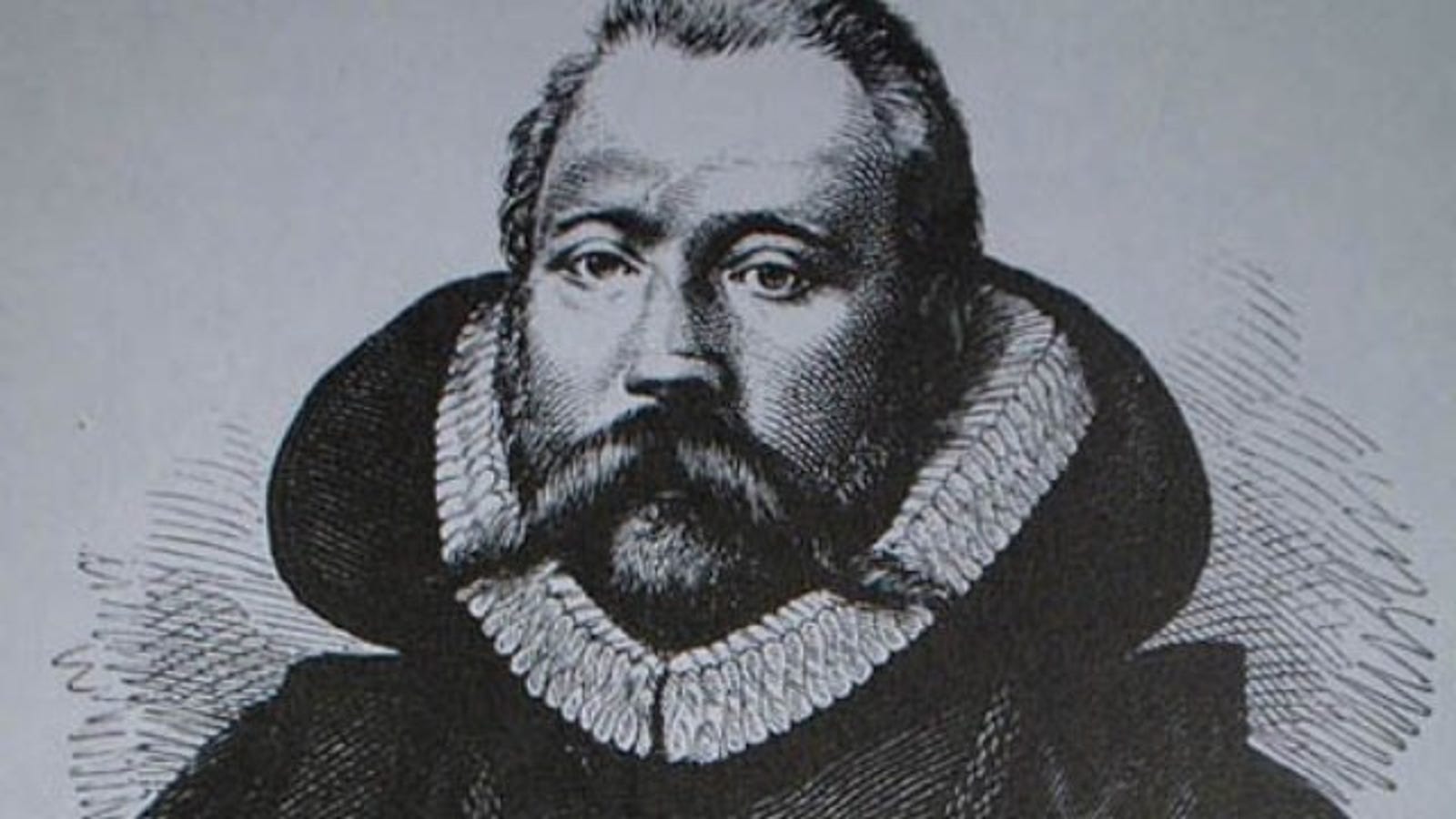 So maybe history's craziest astronomer wasn't murdered after all So maybe history's craziest astronomer wasn't murdered after all
