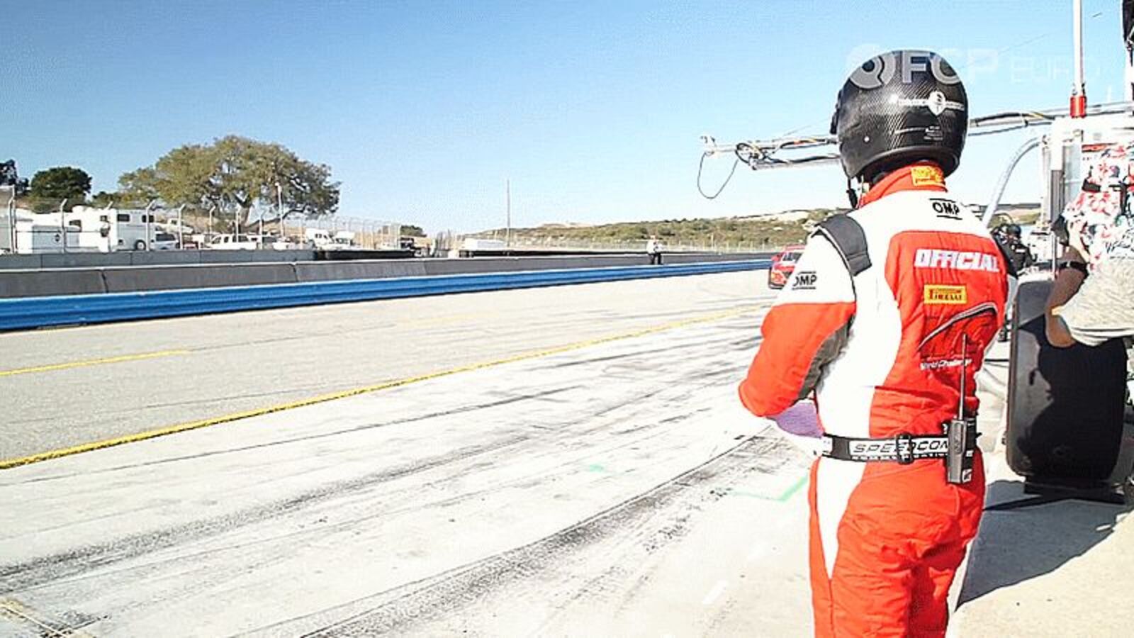 Everything You've Ever Wanted To Know About Endurance Racing Pit Stops ...