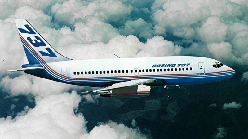 The Ten Worst Passenger Planes Still In Service