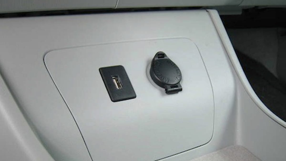 What to do with a car to USB power adapter? : r/arduino