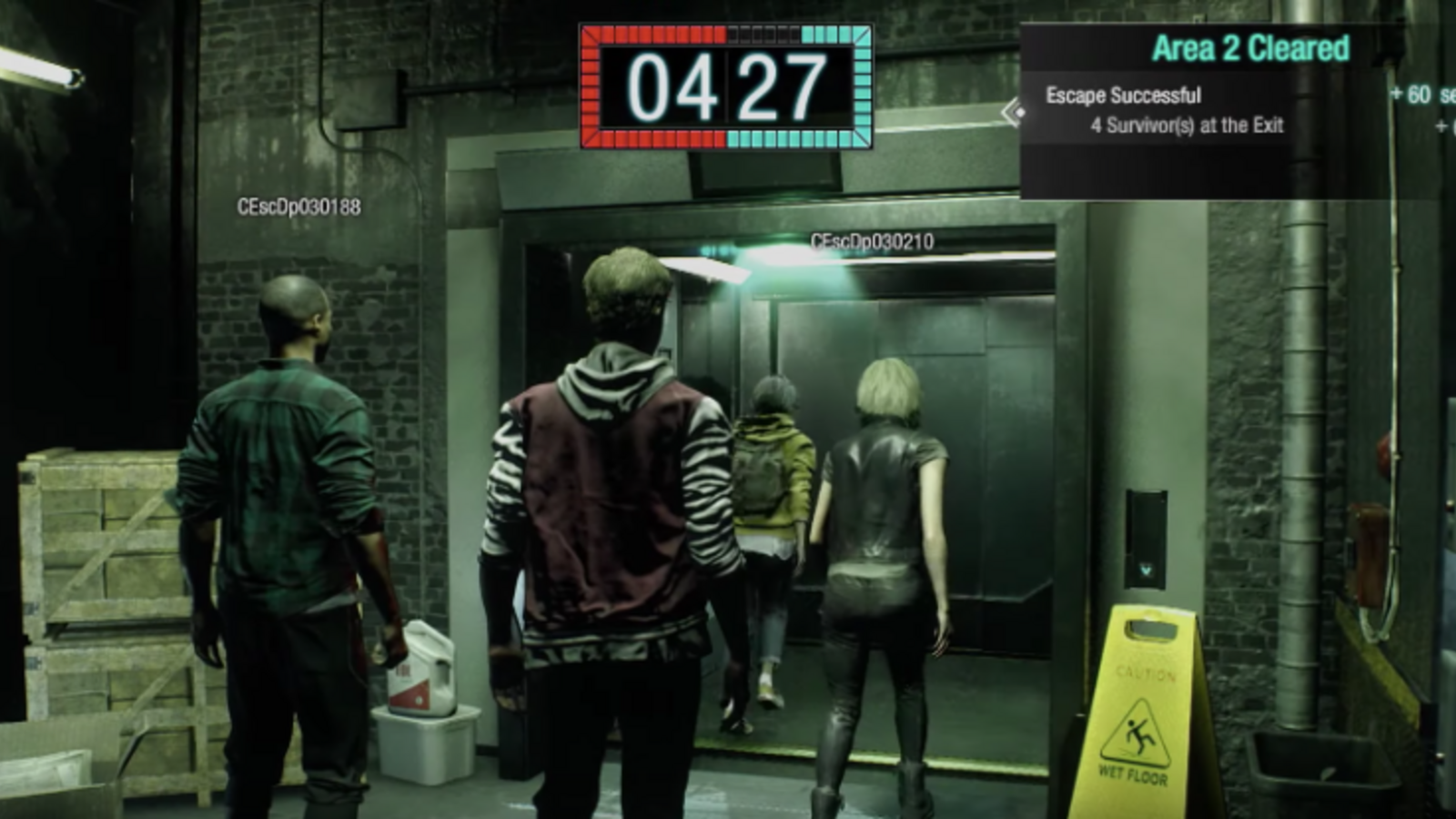 The New Resident Evil Is Good (So Far)