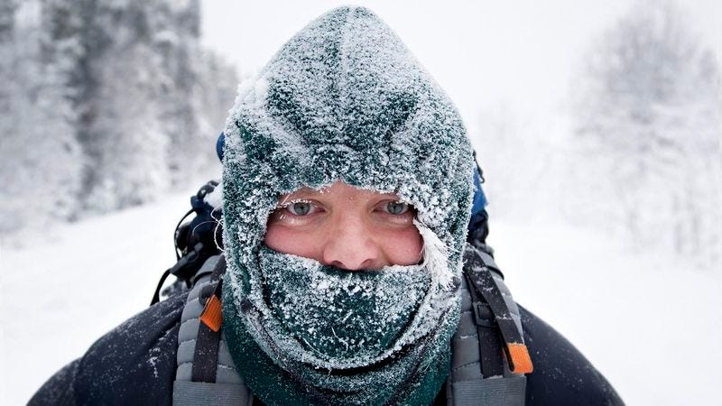 Tips For Keeping Warm This Winter Tips For Keeping Warm This Winter