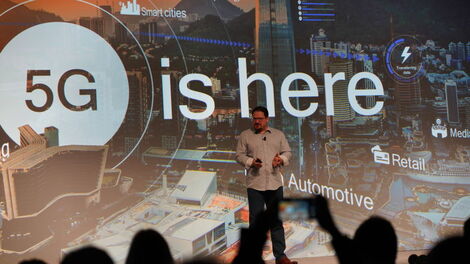 Here's Your Cheat Sheet for Verizon's New 5G Data Plans