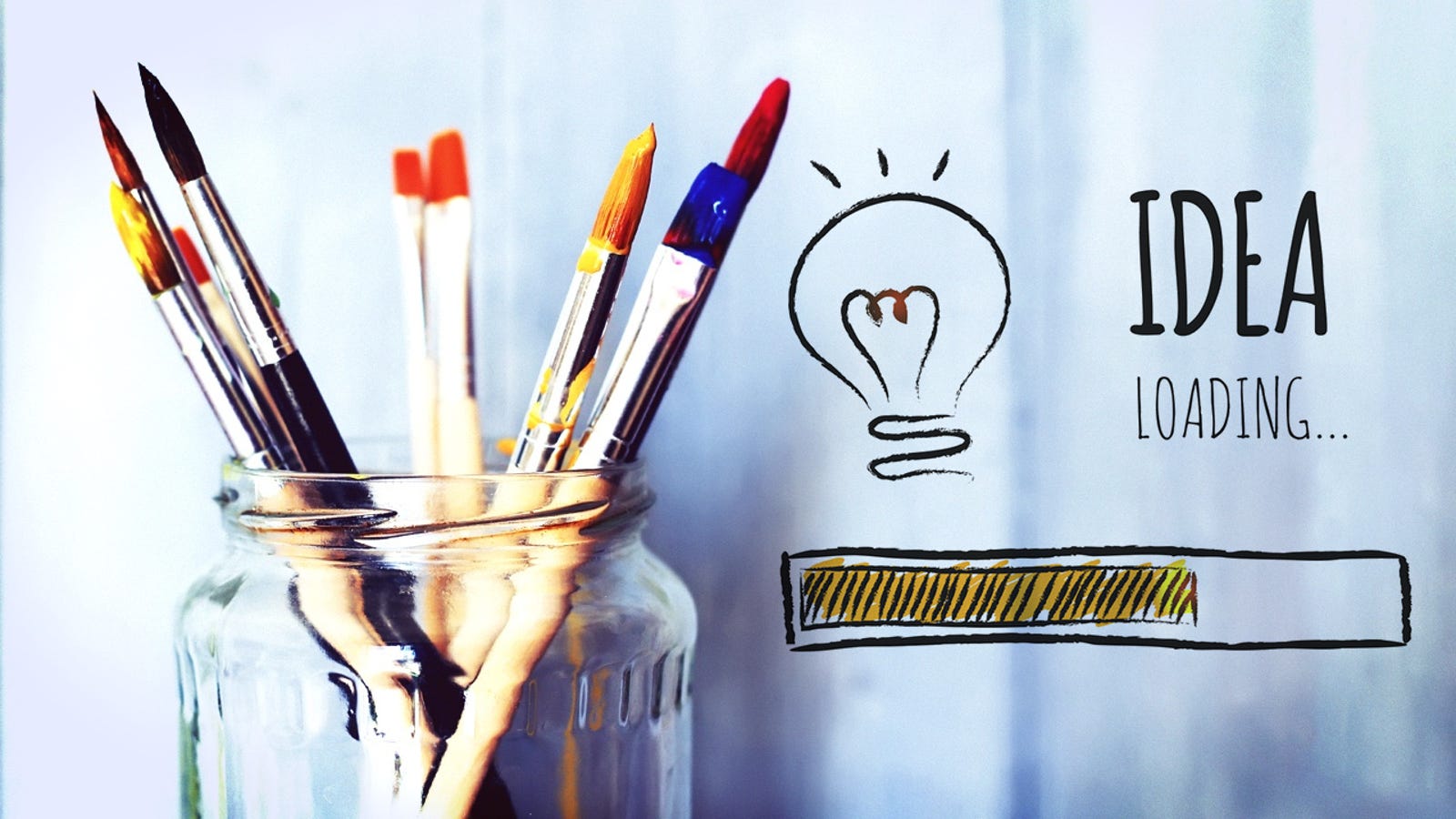 Demystifying the Muse: Five Creativity Myths You Should Stop Believing Demystifying the Muse: Five Creativity Myths You Should Stop Believing