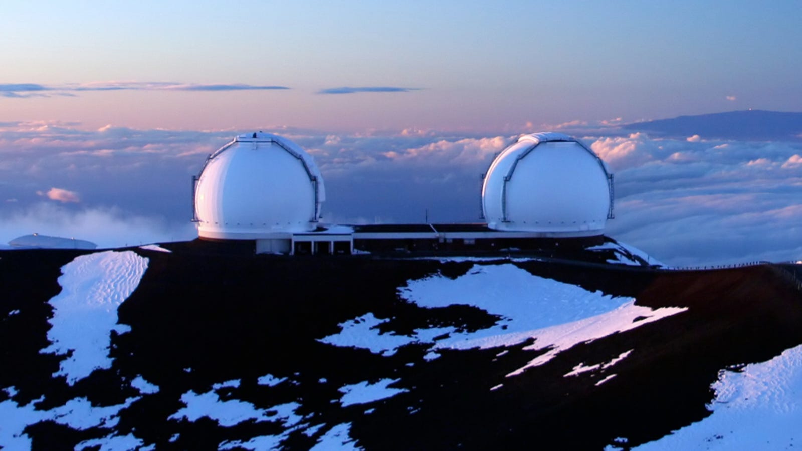 Astronomers may have discovered the oldest galaxy in the Universe Astronomers may have discovered the oldest galaxy in the Universe