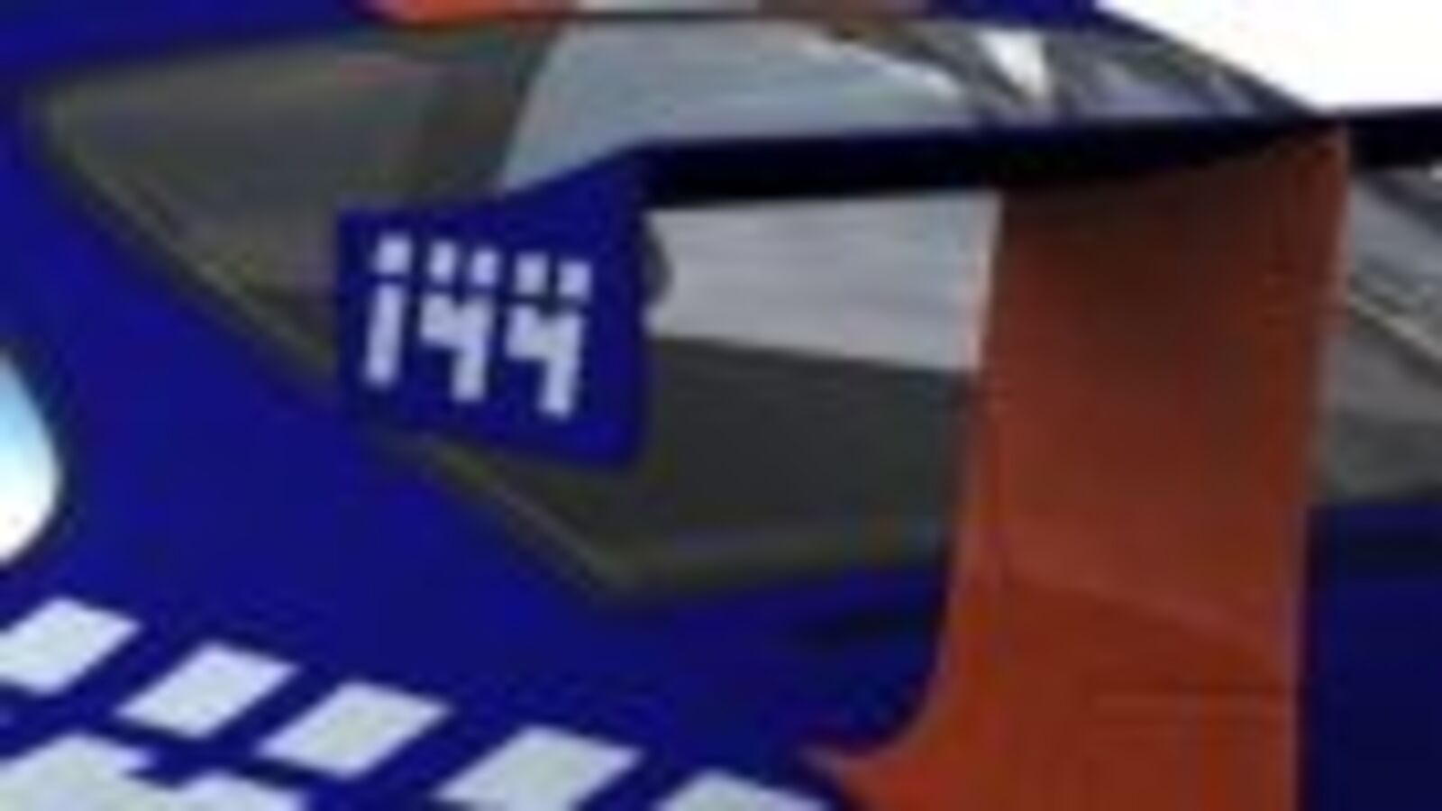 Alex Roy, Team Polizei Enter Grand Am Rolex Sports Car Series