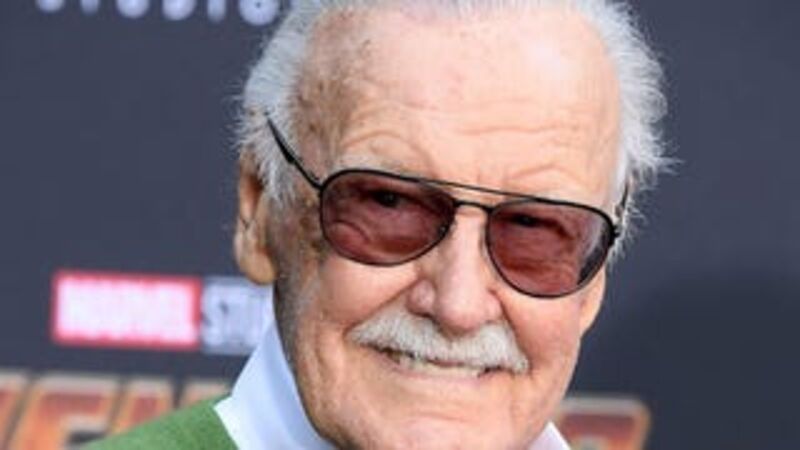 Stan Lee, Creator Of Beloved Marvel Character Stan Lee, Dead At 95