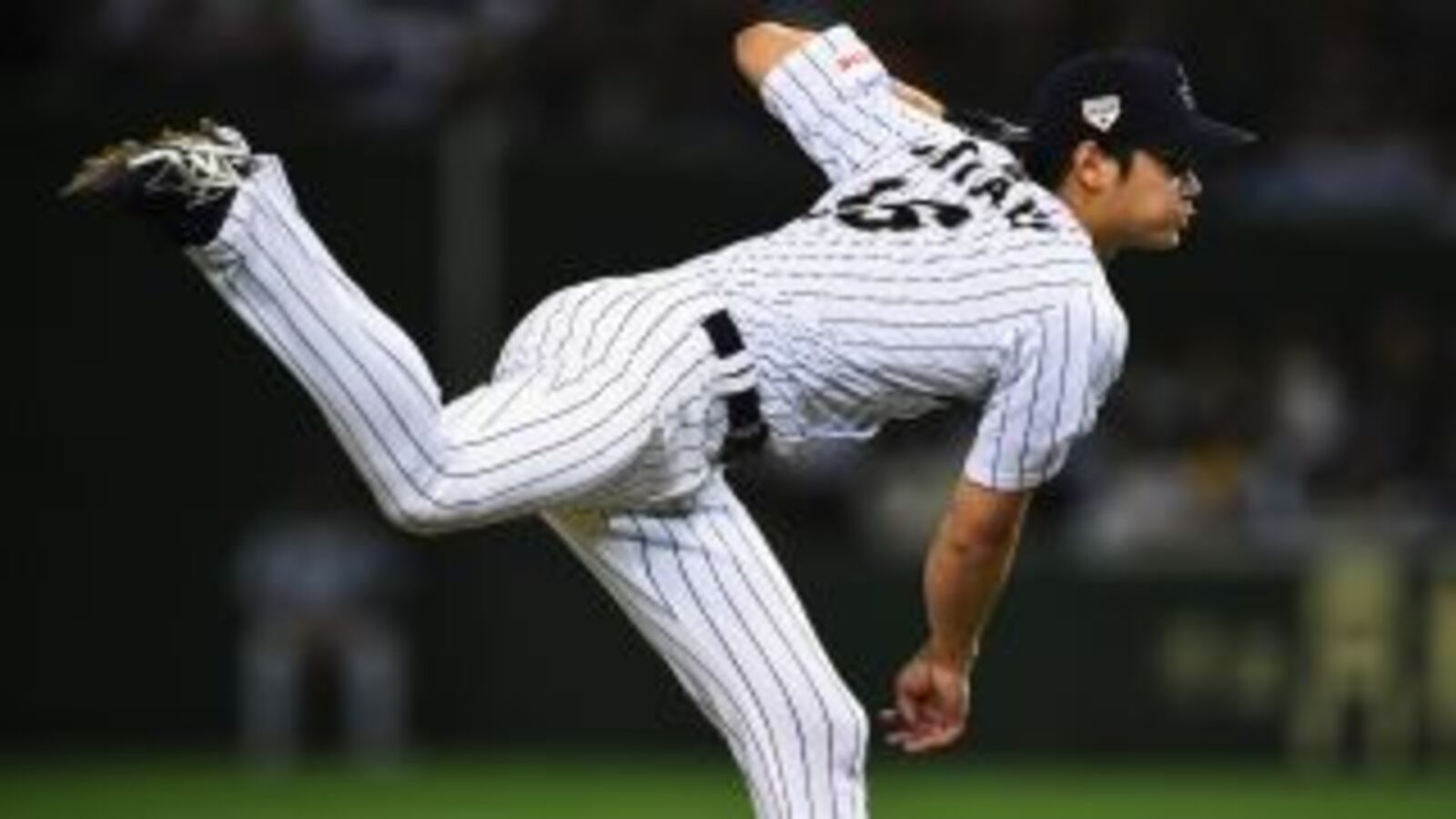 Shohei Otani Is Pitching Again, And MLB Is Getting Ready For Him