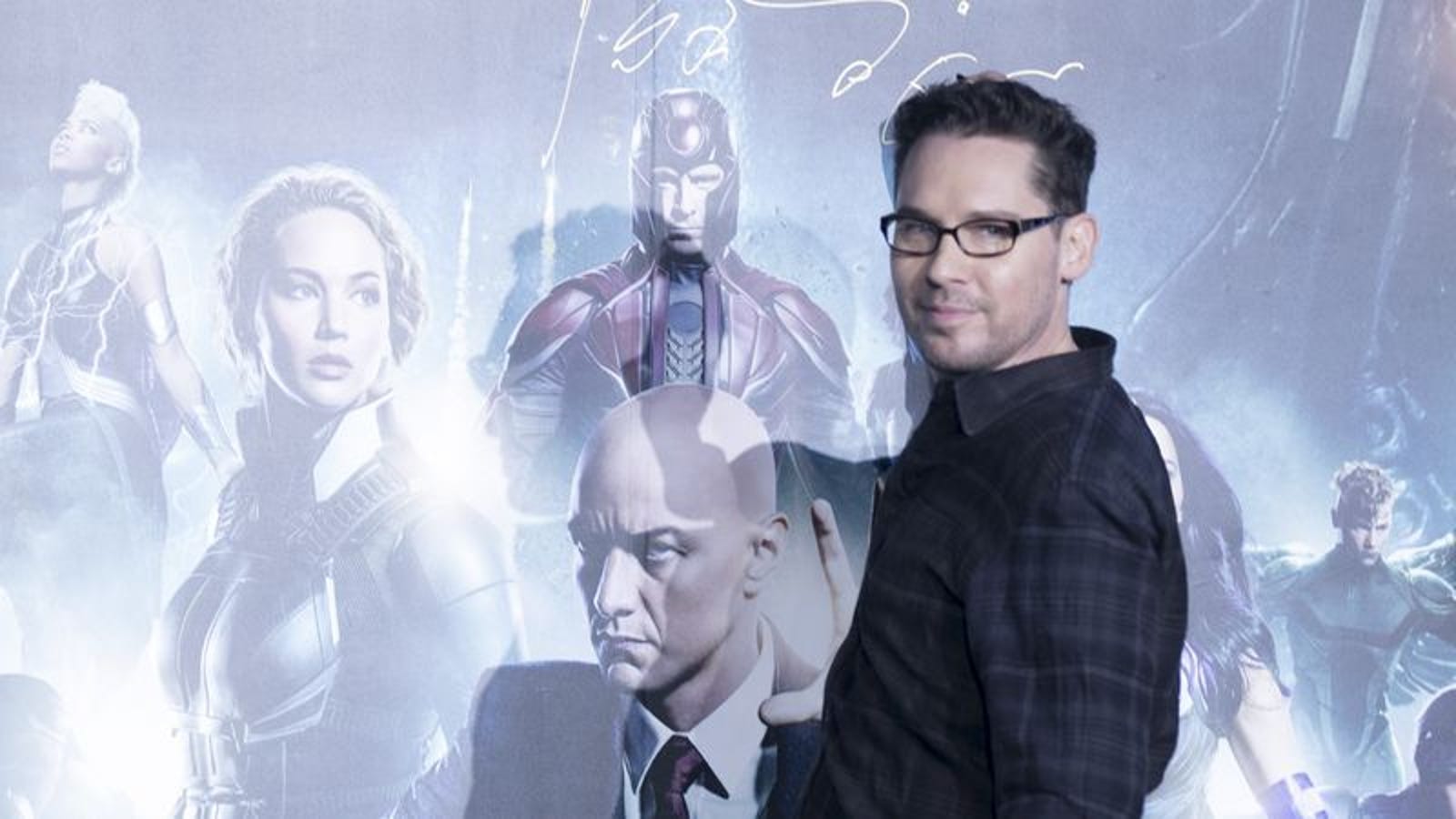 Bryan Singer will helm Fox’s X-Men pilot Bryan Singer will helm Fox’s X-Men pilot