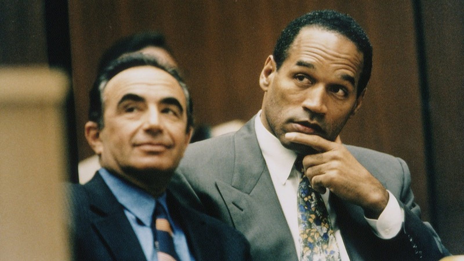 7 Murder Trials That Captivated The Nation