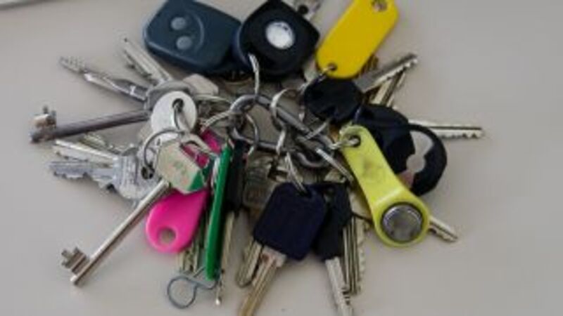 The Best Ways to Find Misplaced Items (and to Avoid Losing Them in the ...