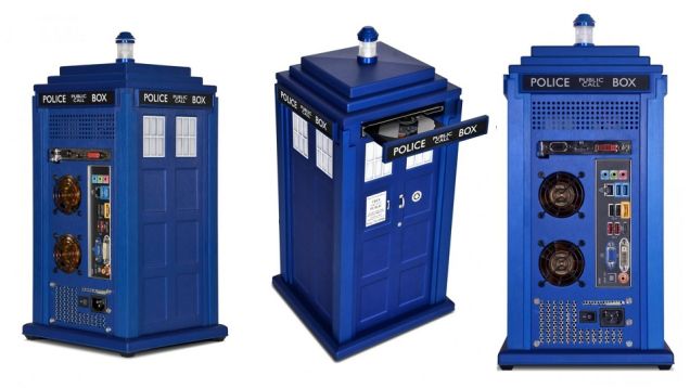 CyberPower's PC case looks kinda awesome | Page 3 | NeoGAF