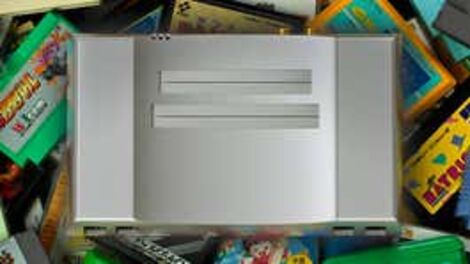 This High-Priced SNES Clone Plays Every Super Nintendo Game Ever in ...
