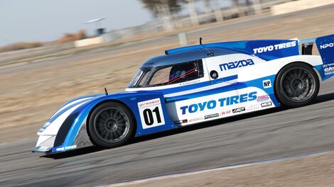 Racing Onboards On 360-Degree Cameras Are The Ultimate Time Waster