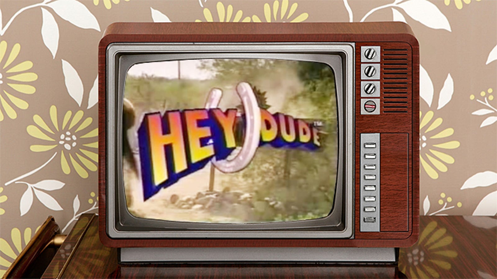 Hey, Dude: Nickelodeon Adds Even More 90s Shows To Their Nostalgia Block Hey, Dude: Nickelodeon Adds Even More 90s Shows To Their Nostalgia Block