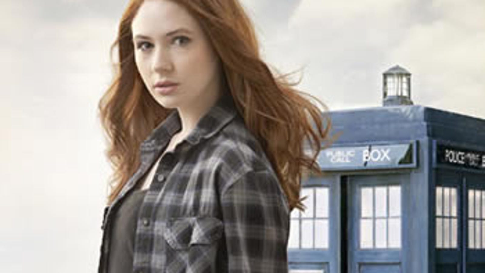 Doctor Who's New Companion Explains Why She Wears Really Short Skirts Doctor Who's New Companion Explains Why She Wears Really Short Skirts
