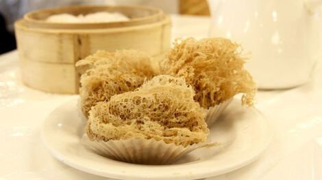 Shrimp toast is the deep-fried dim sum staple worth making at home