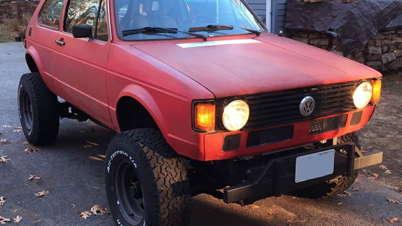 All The Craigslist Shitboxes Jalopnik Readers Have Been Tempting Me ...