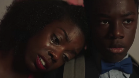 How Ayanna Floyd Davis rebuilt The Chi as a "neighborhood drama"