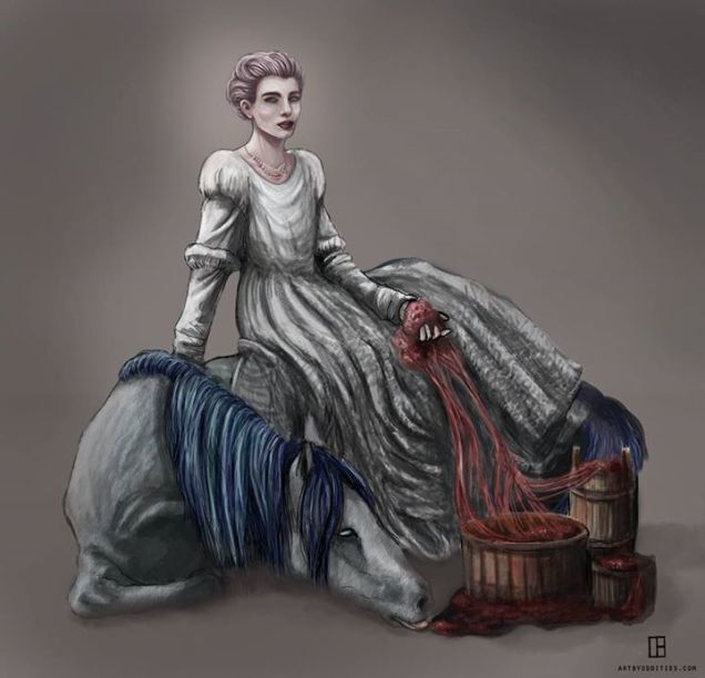 “The Moomin Project” Gives Tove Jansson’s World A Creepy New Look – ACHUKA