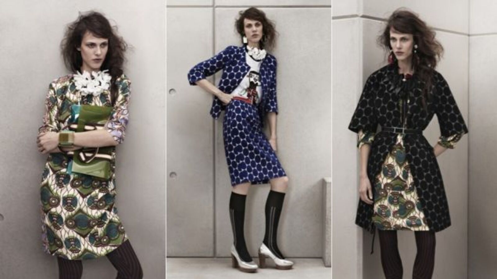 Marni for H&M Looks Kinda Cheap