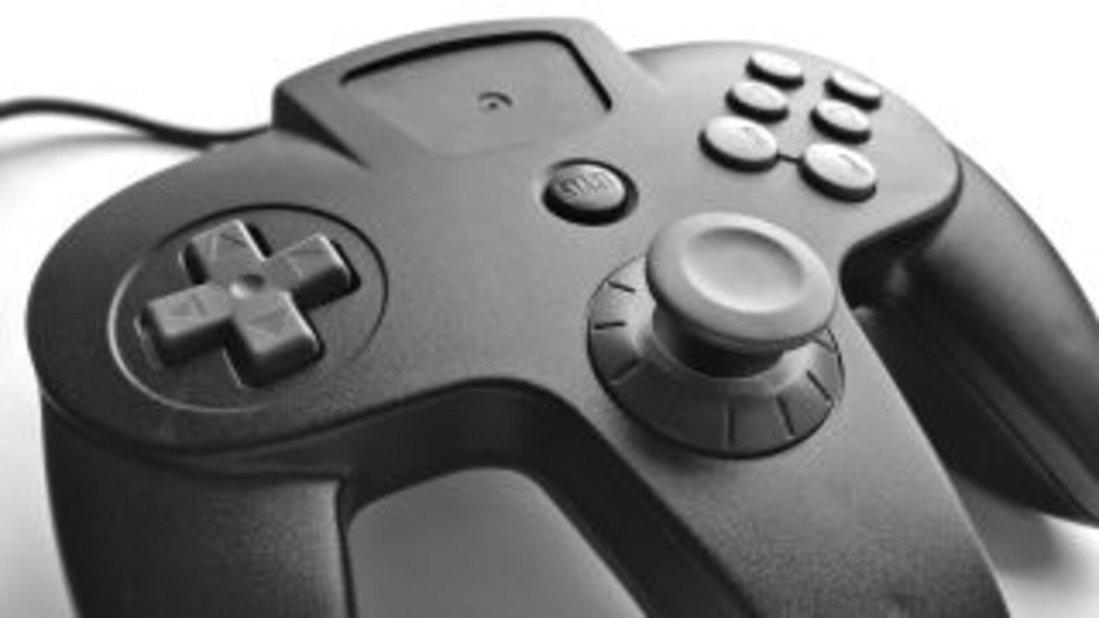 Video Game Preservationist Finds Rare Prototype N64 Controller and the ...