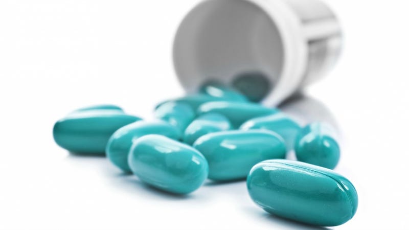 CDC Suggests HIV Prevention Pill Be Approved For At-Risk Heterosexuals CDC Suggests HIV Prevention Pill Be Approved For At-Risk Heterosexuals
