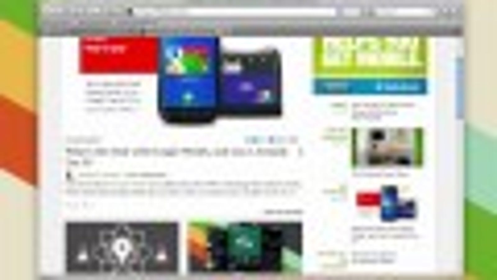 Quickly Reopen Closed Browser Tabs with Your Keyboard Quickly Reopen Closed Browser Tabs with Your Keyboard
