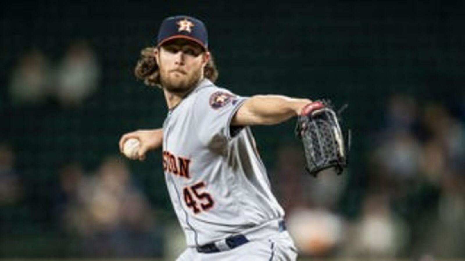 Gerrit Cole Is A Pitcher For Our Times