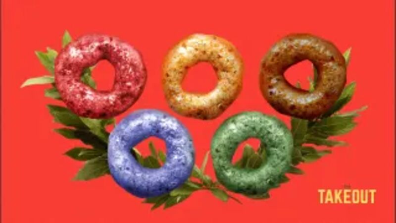 One ring to rule them all: The definitive Cheerios flavor ranking