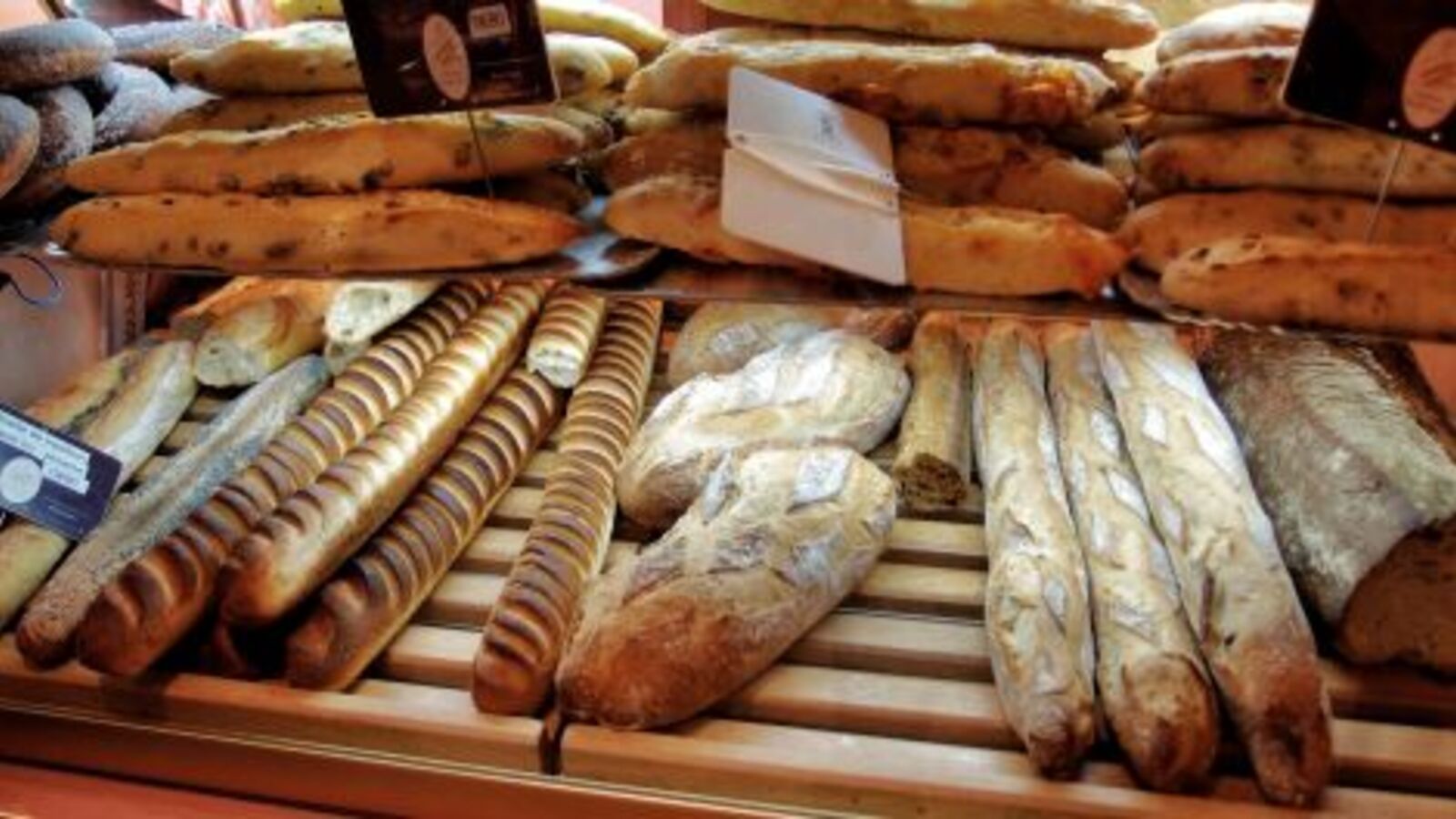 Actually, Bread Crusts Are Good