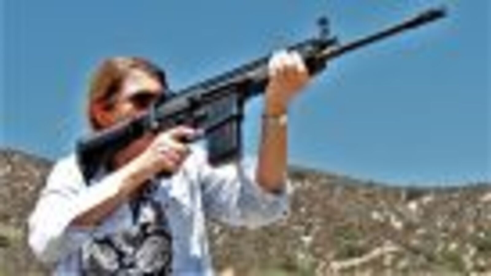 How to Find Your State's Gun Laws