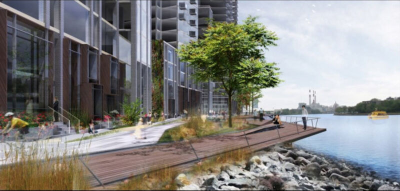 [EVENT] NYC Redevelopment Information Release : r/GlobalPowers