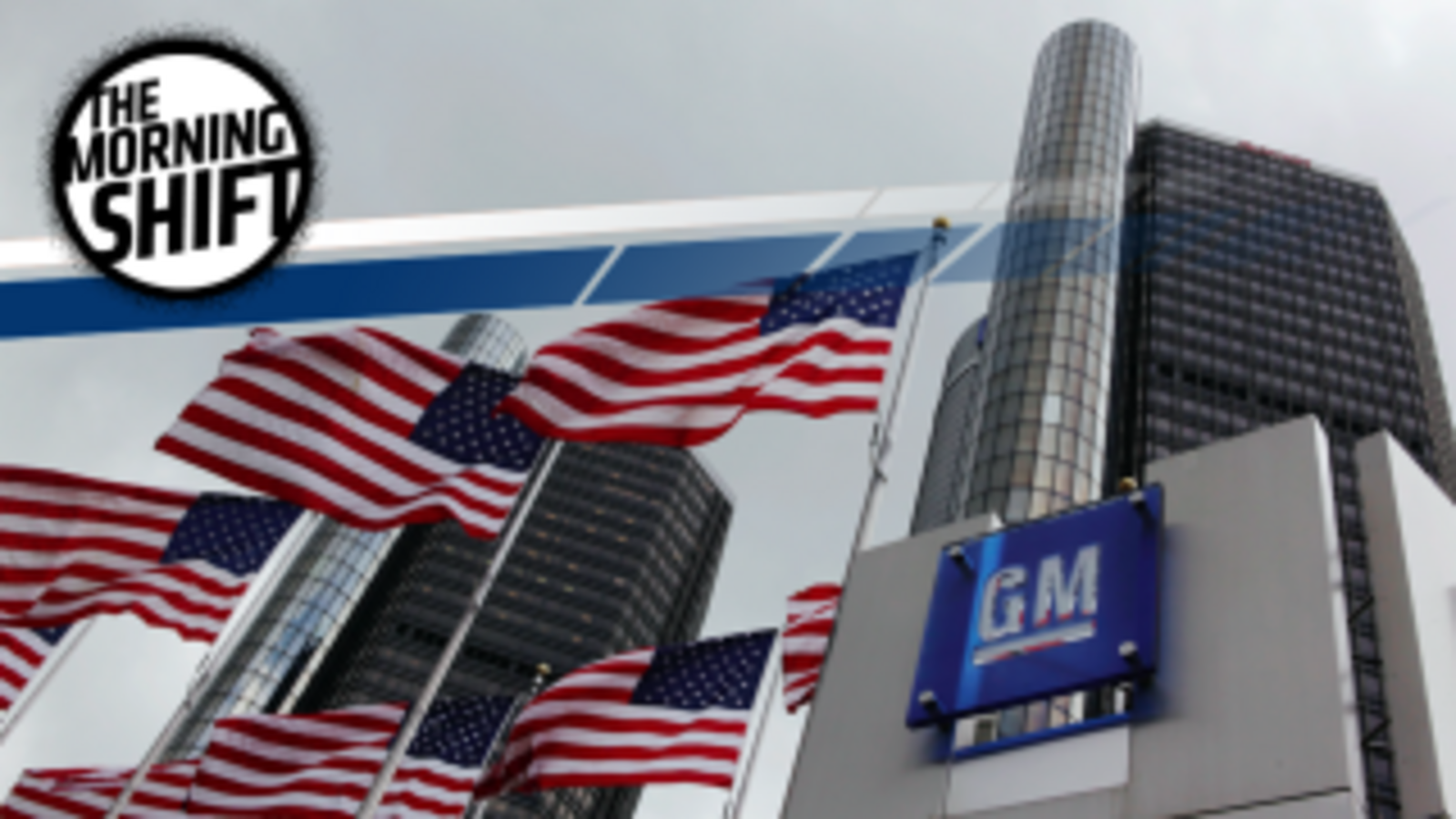 Detroit's 'Big Three' May Not Dominate North American Car Production ...