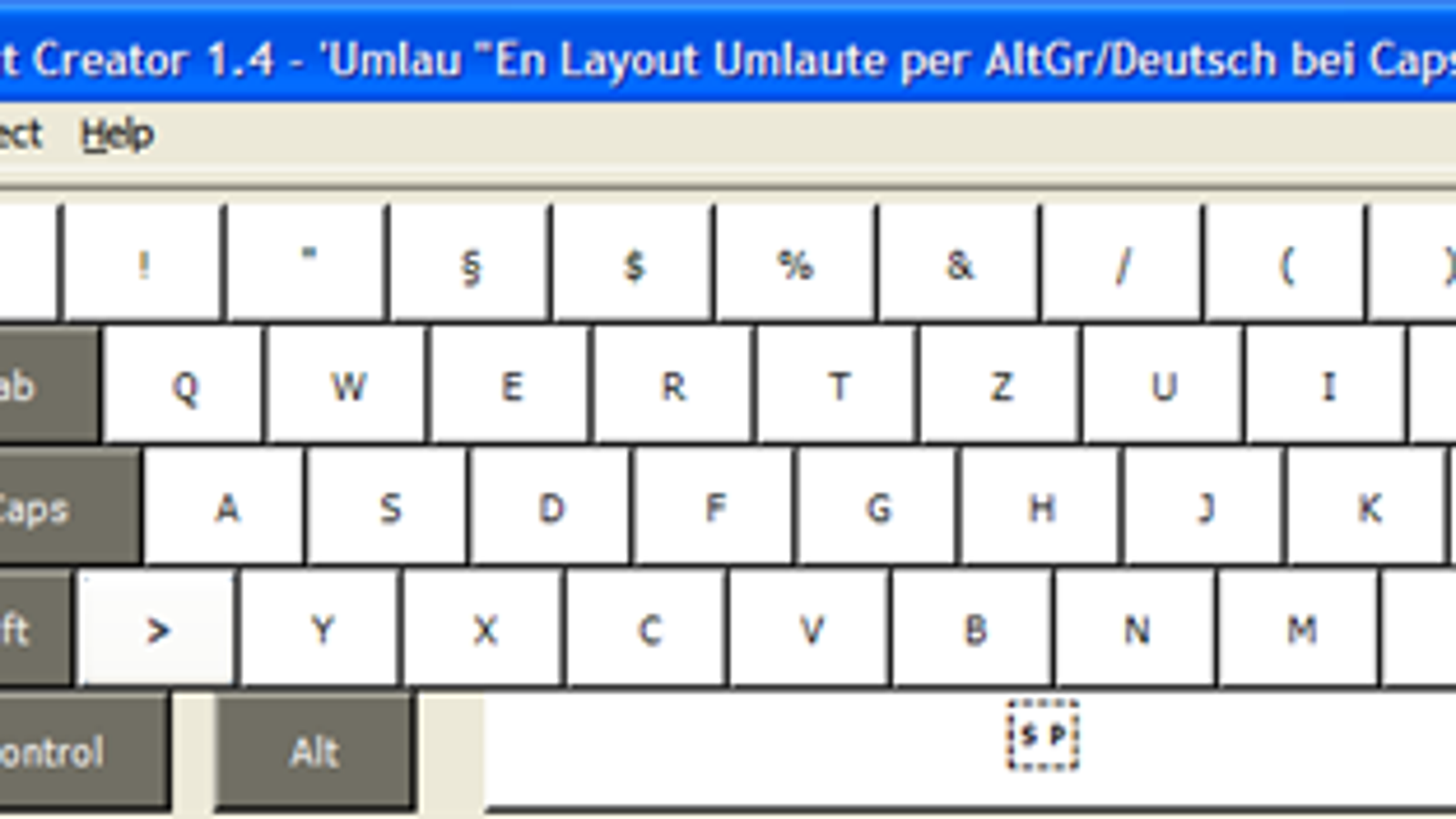 Create Quick-Switch Custom Layouts with the Keyboard Layout Creator Create Quick-Switch Custom Layouts with the Keyboard Layout Creator
