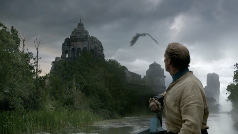 The Real Geology Behind The Doom Of Valyria And How It Literally Tore Game Of Thrones World Apart