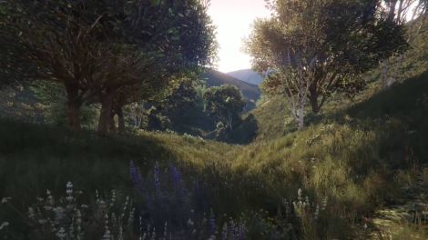 Calm Down With These Stress-Free, Non-Violent Video Games