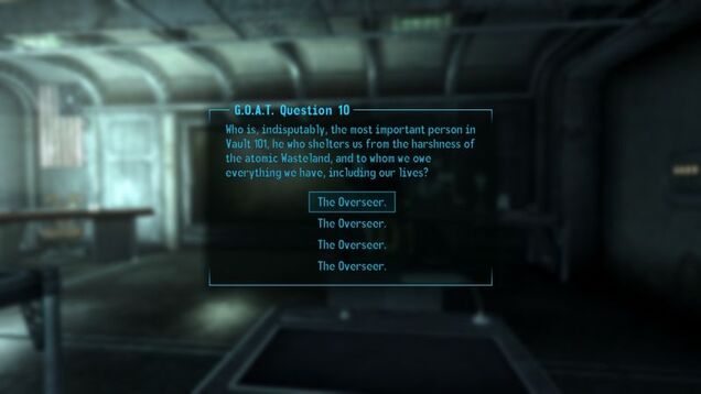 Fallout 4 quizzes based on general knowledge for you guys : r/fo4