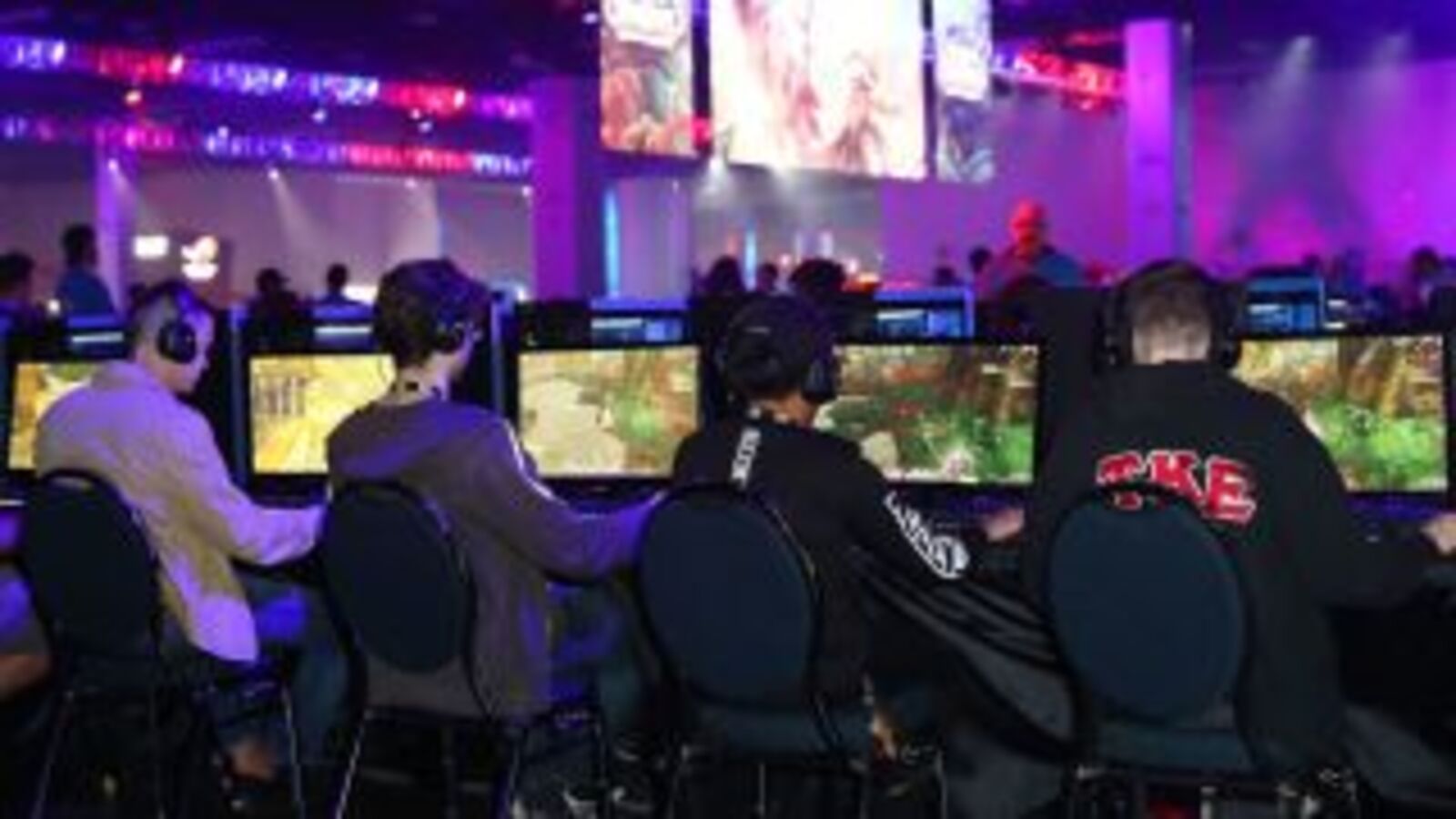 Turns Out, Your Fancy Monitor Might Have a 4K Display Inside