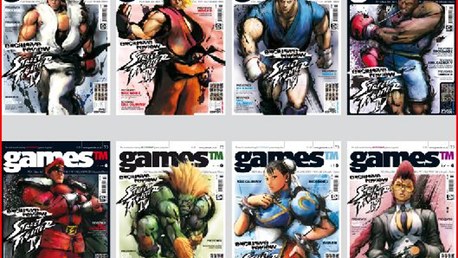 Street Fighter 6 Character Customization Nbvmbfame