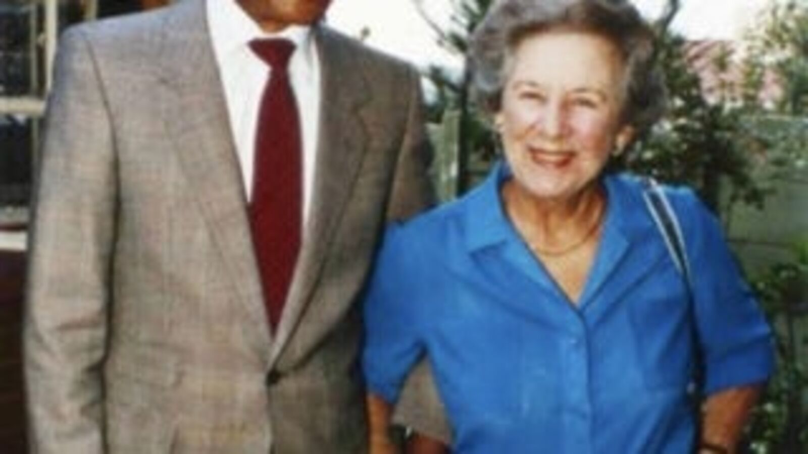 Helen Suzman, Anti-Apartheid Activist, Dead At 91