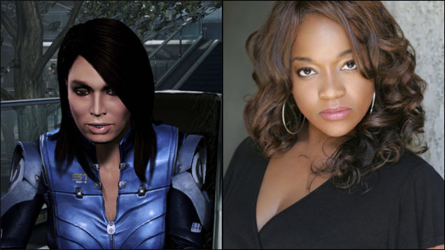 Mass Effect Story Ideas 18: Ryncol for everyone. | Page 50 ...