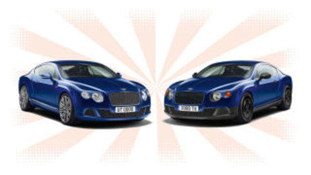 These Are The Best Poverty-Spec Supercars And Ultra-Luxury Cars ...