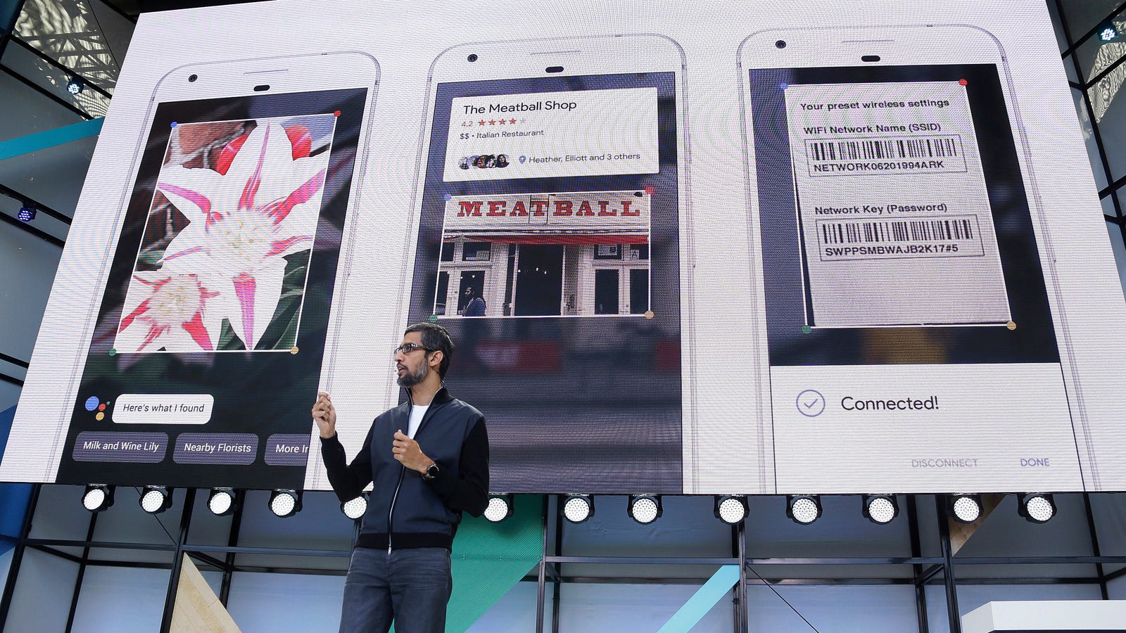 Google Releases Standalone Lens App on Play Store Google Releases Standalone Lens App on Play Store