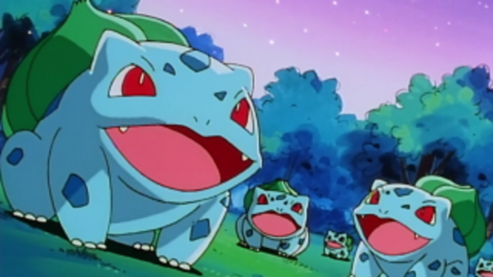 If You Don't Love Bulbasaur, 'Bulbasaur Propaganda' Might Change Your Mind
