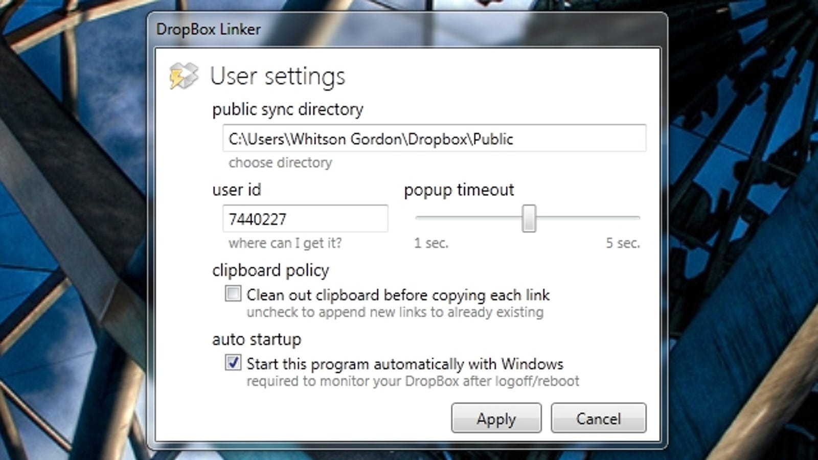 Dropbox Linker Makes Dropbox Sharing Effortless by Automatically ... Dropbox Linker Makes Dropbox Sharing Effortless by Automatically ...