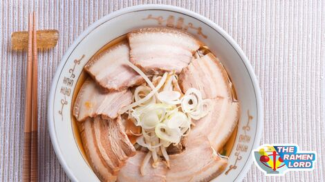 Counting down 13 of the spiciest instant ramens