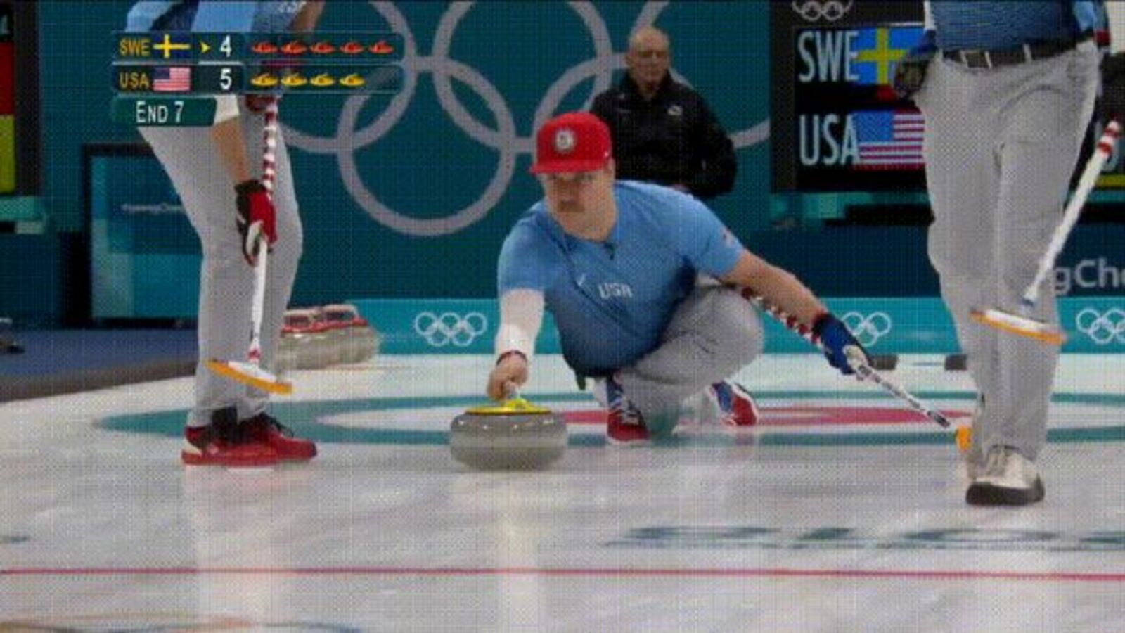 How to Keep Up With Curling After the Olympics