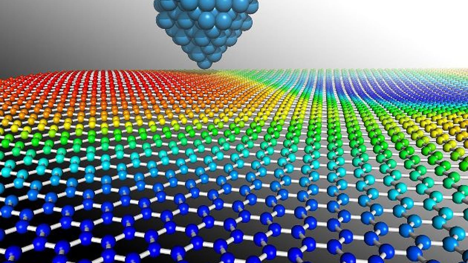 Make your very own atom-thick graphene sheet with just a pencil and tape Make your very own atom-thick graphene sheet with just a pencil and tape