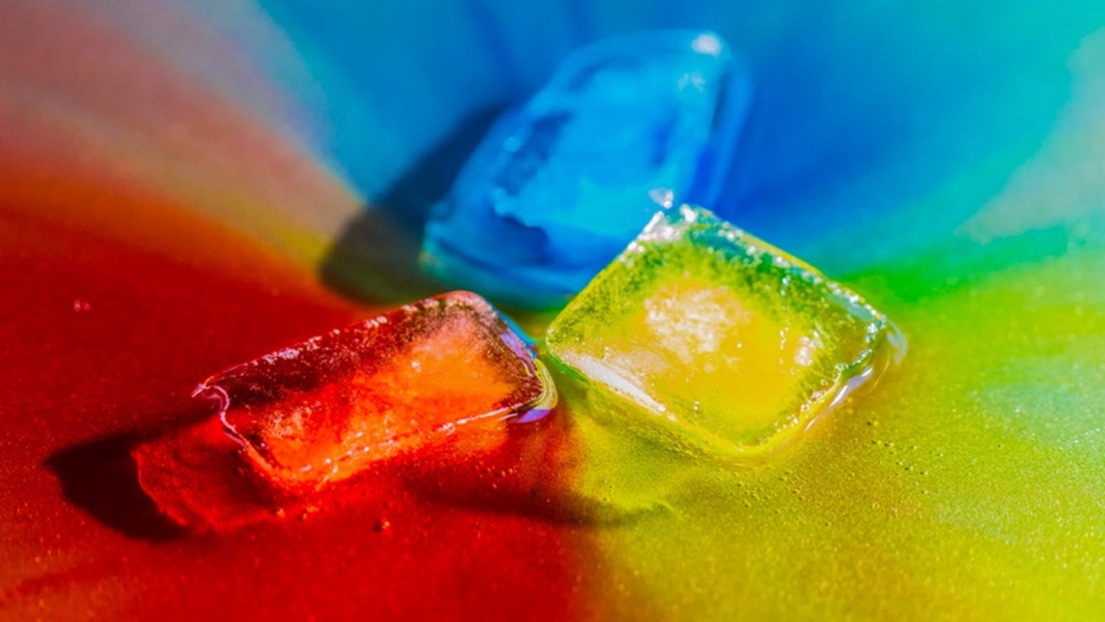 Cómo hackear tu cerebro para ver seis colores que no existen Cómo hackear tu cerebro para ver seis colores que no existen